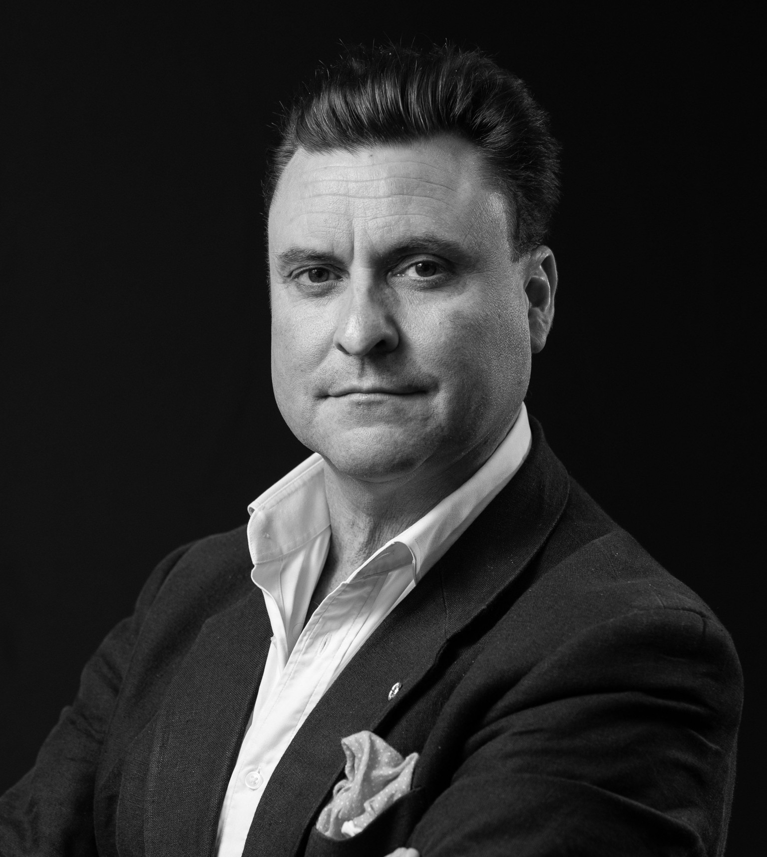 Sebastian Jones - Britannia